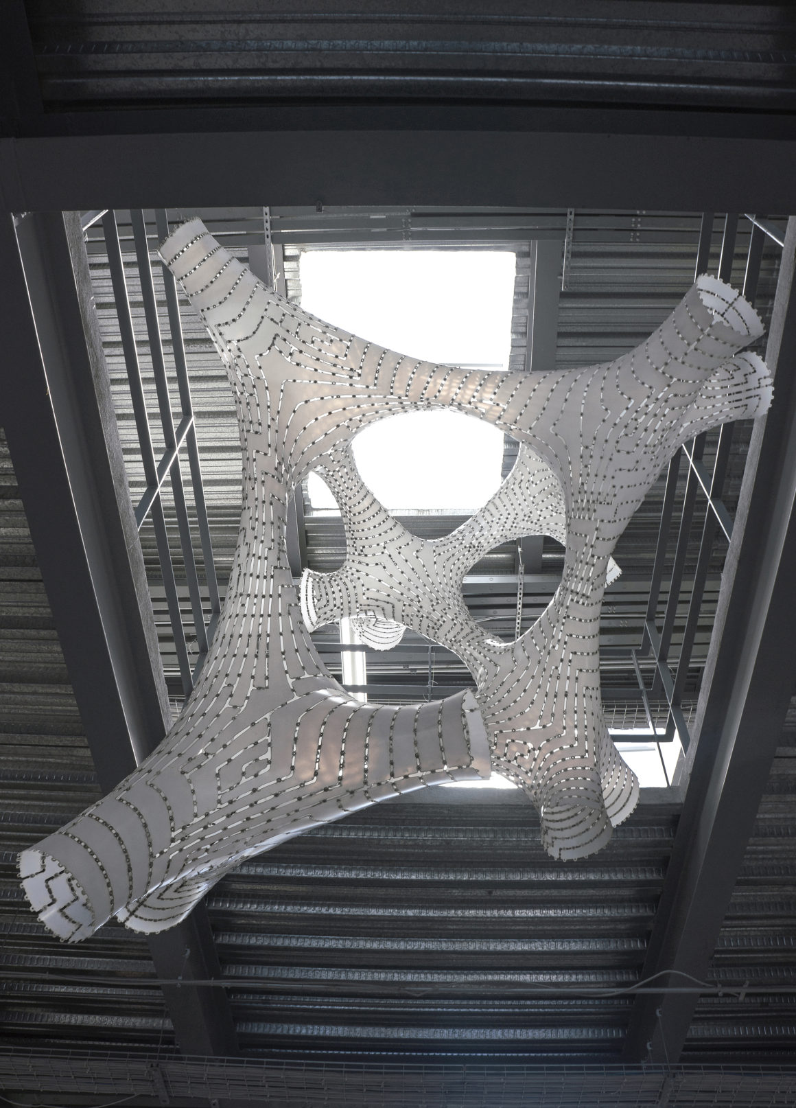 PIPED ASSEMBLIES - Blog CEDIM Complex Architectural Designs.﻿