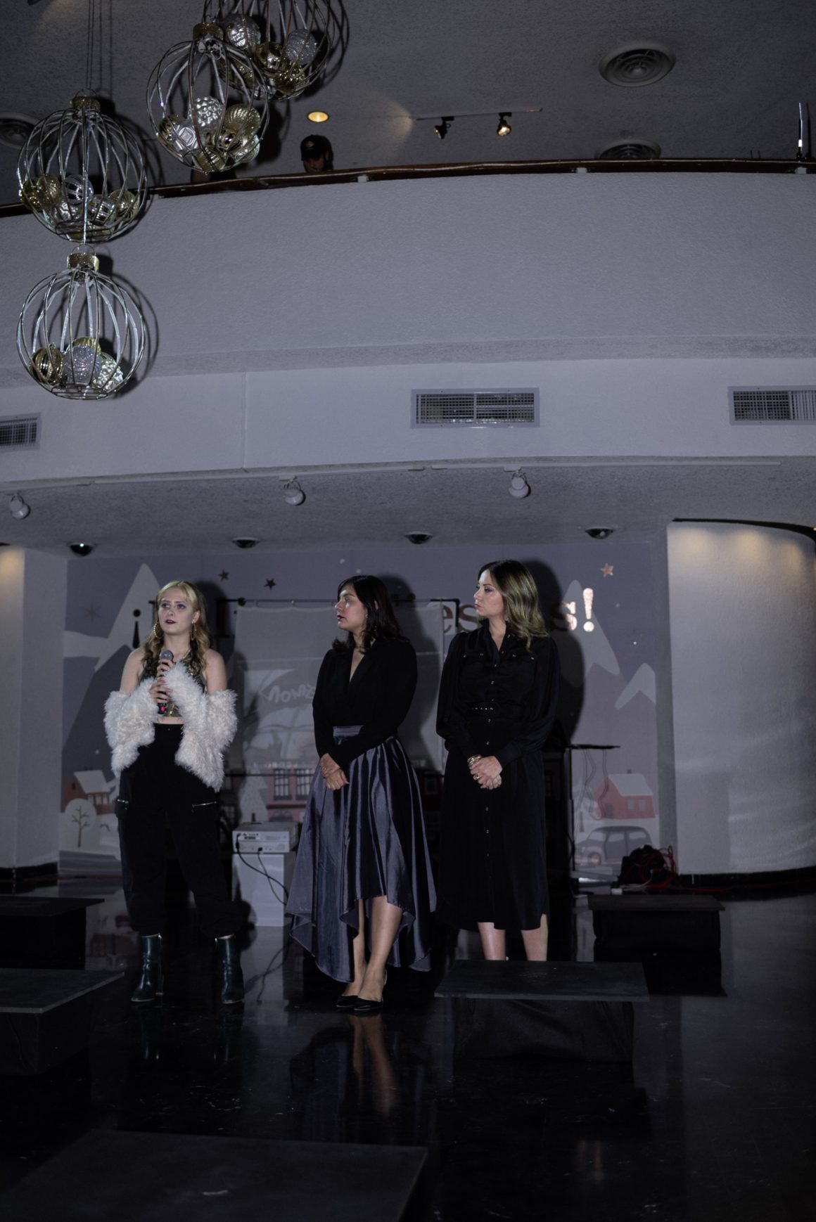 → Momentum | Fashion & Art Performance - Blog CEDIM