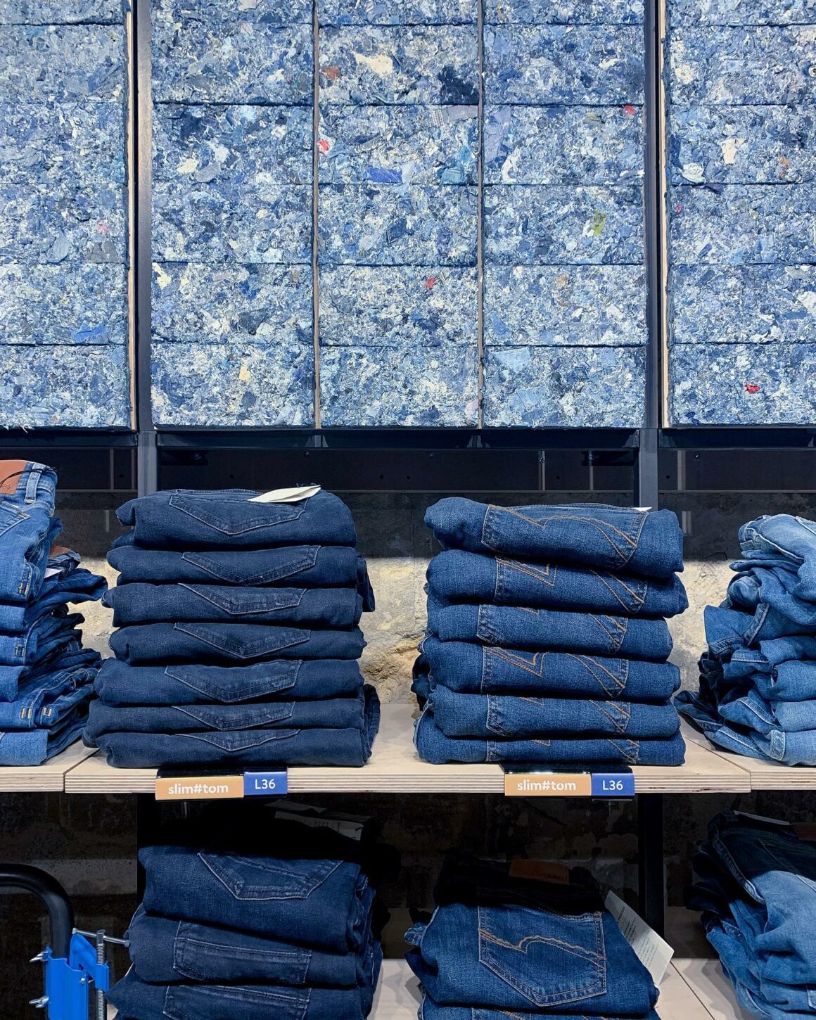 FabBRICK: proyecto multidisciplinario de la arquitecta Clarisse Merlet