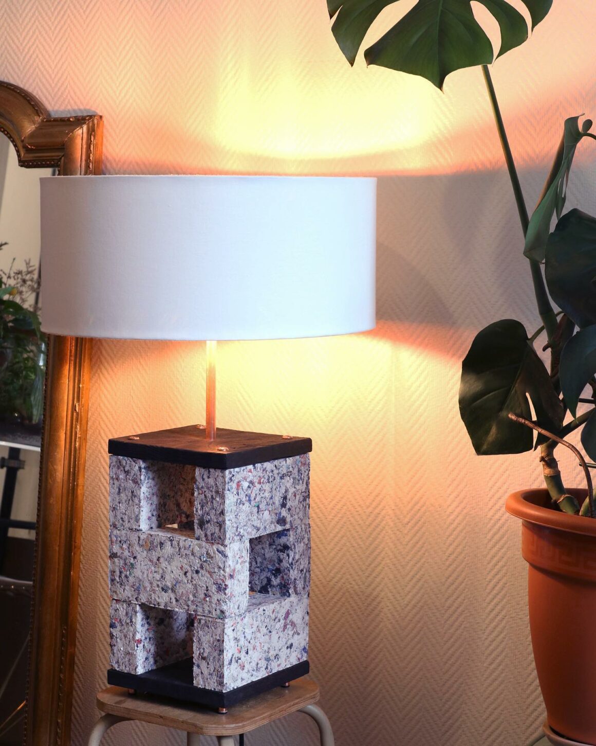 FabBRICK: proyecto multidisciplinario de la arquitecta Clarisse Merlet