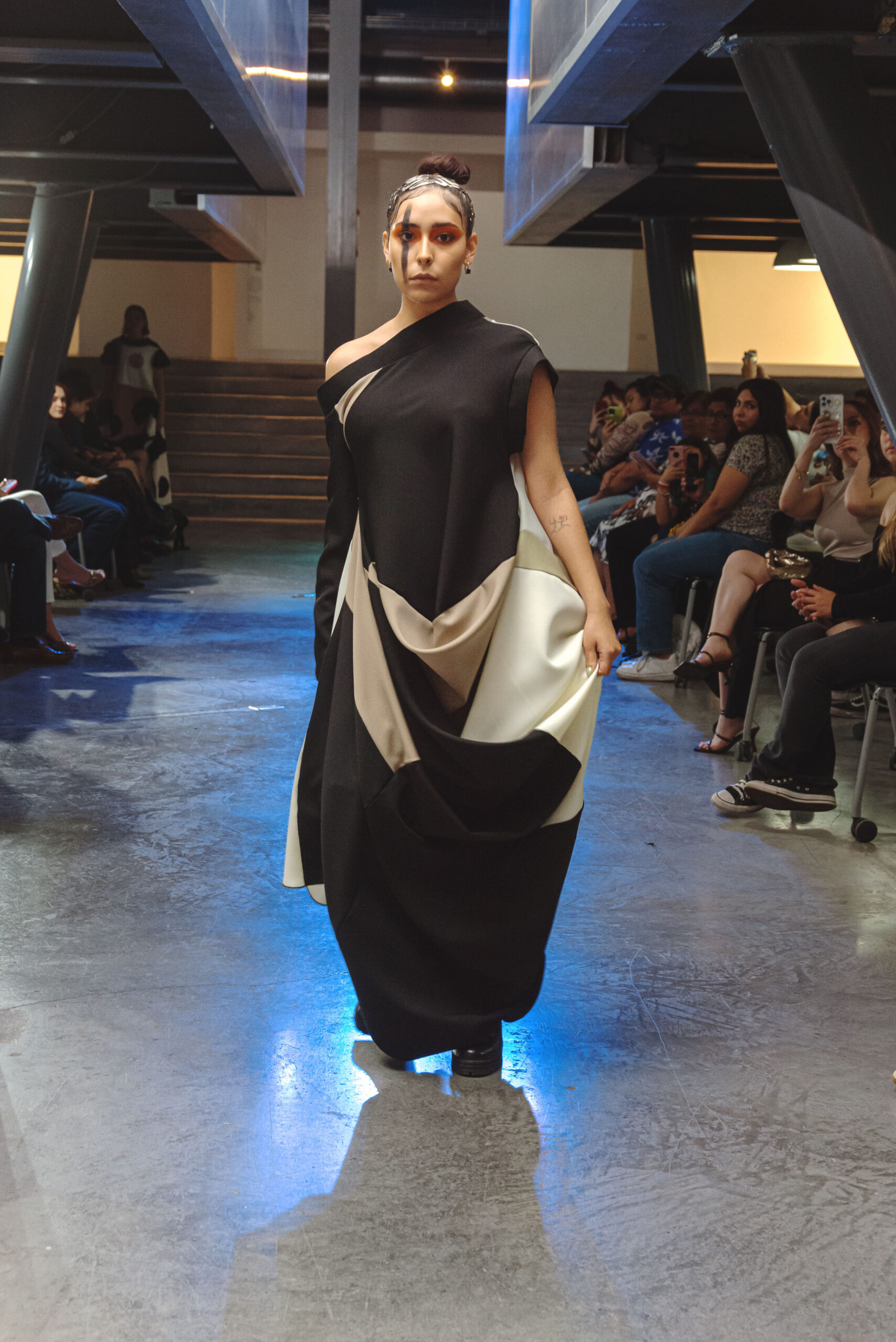 MODULAR: Pasarela de moda. Blog CEDIM