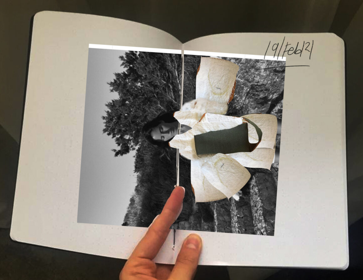 Rastros: La moda en distintos escenarios. - Blog CEDIM